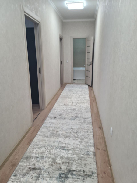 Алмазар сити новостройка