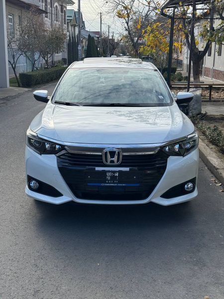 HONDA CRIDER 1.3 Turbo Muddatli tolov