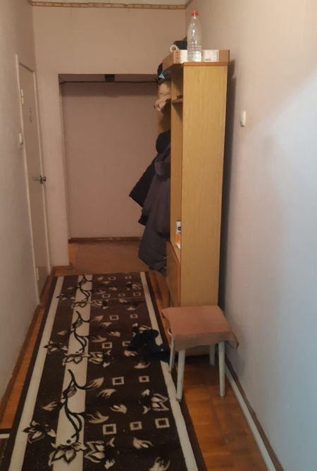 Продаётся 2х комнатная квартира. \\nЮнусабад 10 квартал.