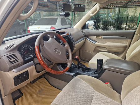 Продаётся Тойота Прадо / Toyota Prado