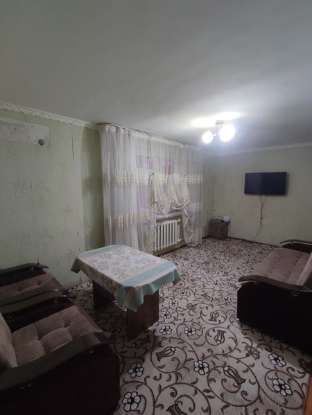 Продаётся 3х комнатная квартира
