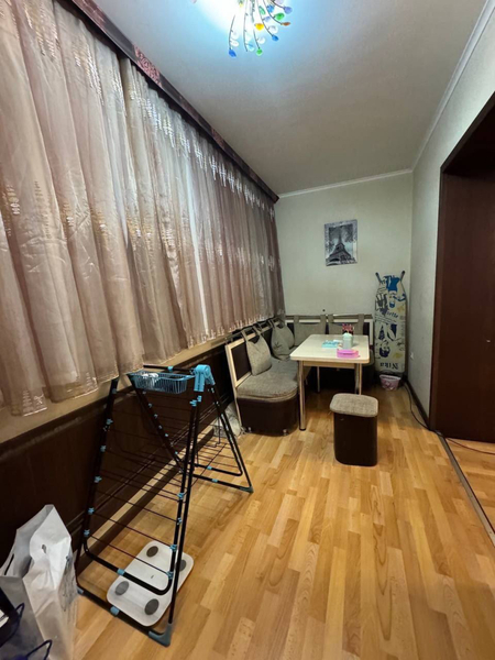 Продается квартира на Ц-1 2/2/4