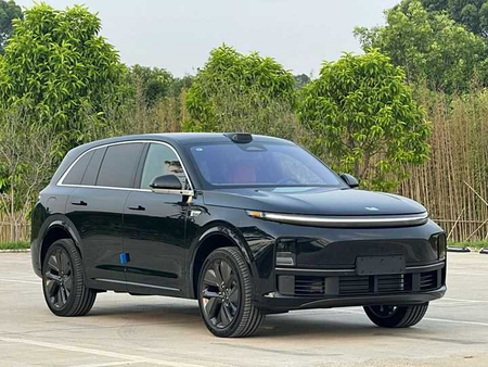Lixiang LI l7 Ultra - naxt va perechisleniyaga!
