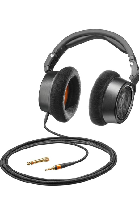Neumann NDH 30 Black