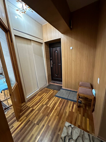 Продам 3 х комнатную квартиру своя!