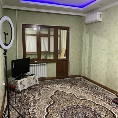 Arendaga kvartira qizlarga, oila