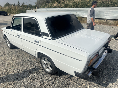 Vaz 2106 sotiladi