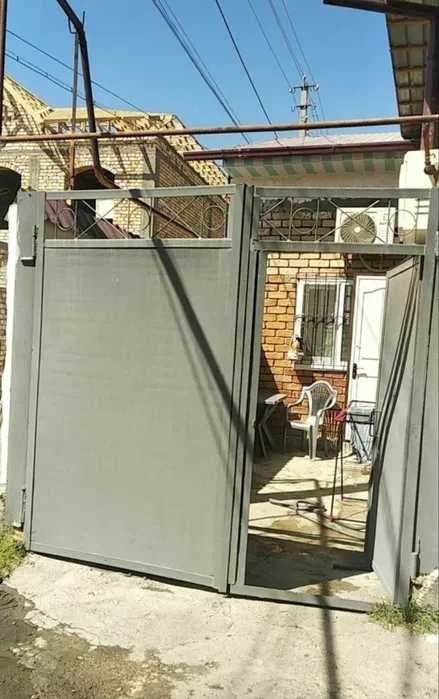 Сдаётся в аренду 1 комнатный евродомик на Рисовый. ID: OY 222