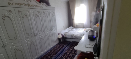 Срочно продаётся квартира #Юнусабад4 3/7/9 71м2