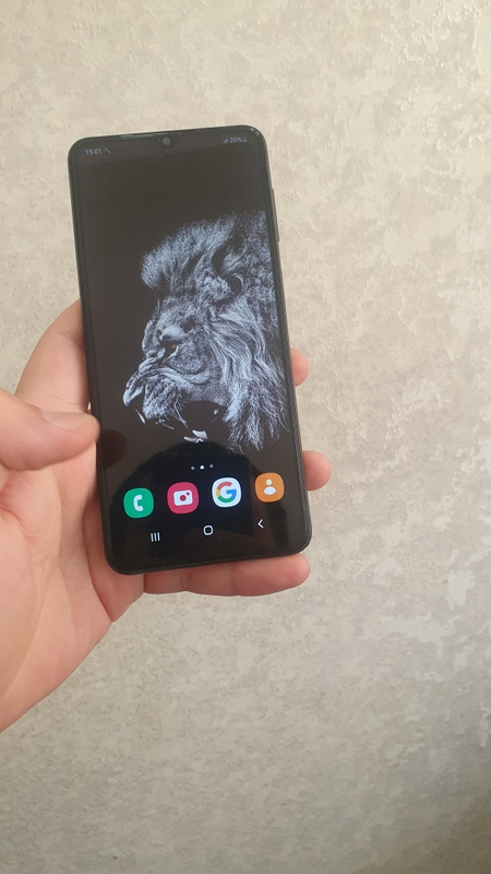 Samsung a12 32 tali yaxwi iwlidi karopka dakment
