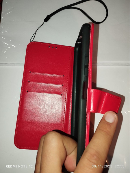 Chexol Gʻilof Redmi note 10 va note 10 pro uchun