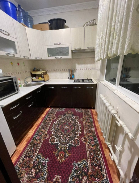3/3/4 Чиланзар 2 срочно продаётся квартира. Ипотека