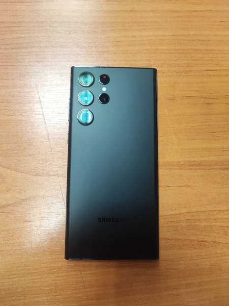 Samsung Galaxy S22 ultra