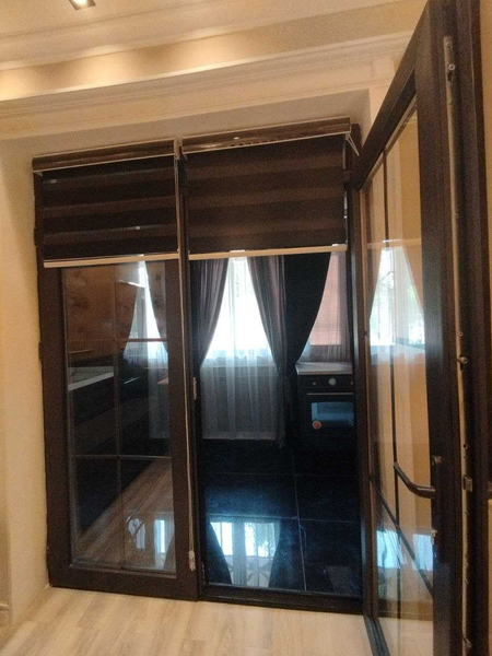 Продается шикарная квартира 2/1/4 на куйлюк 4 KAT3582
