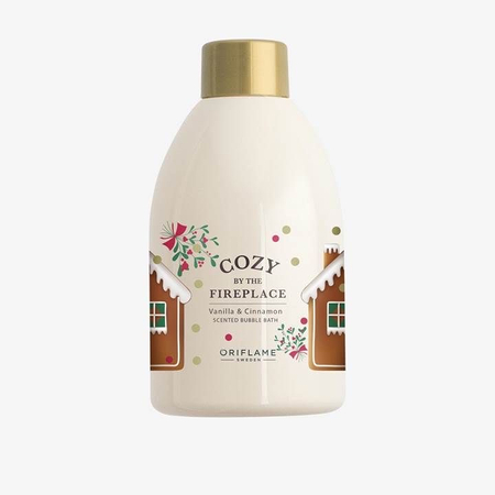 Пенка для ванны от Oriflame