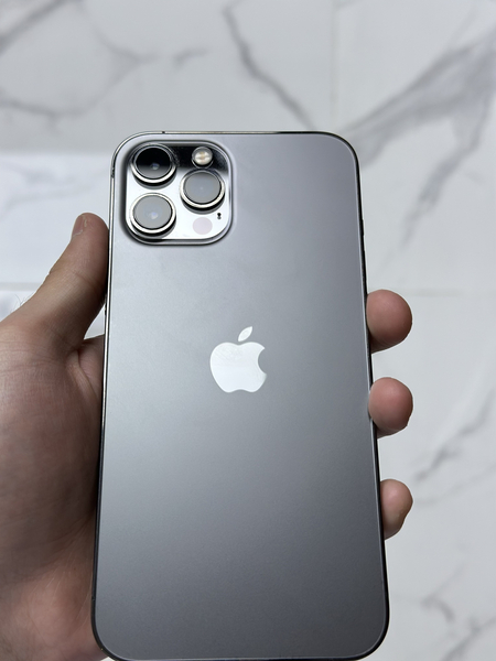 Iphone 12 pro max 128
