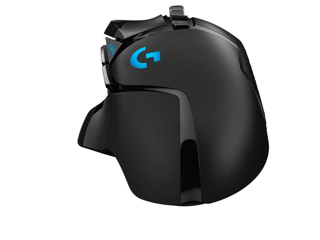 Игровая мышь Logitech G502 HERO Gaming Mouse Мышка