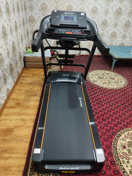 Бигавой дарошка хали янгидек
