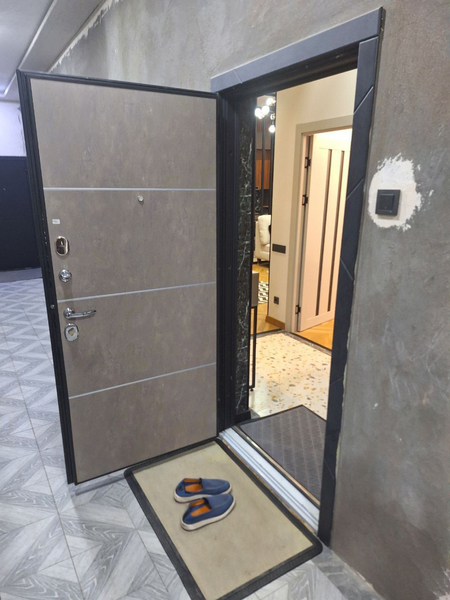 Новостройка 2/4/8. 65м². EВРО Ор/р  Глинка. Z.