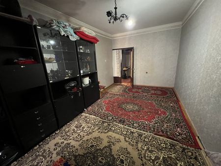 2-x квартира Кушбеги махаласида