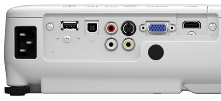 Проектор Epson eb-s18 hdmi