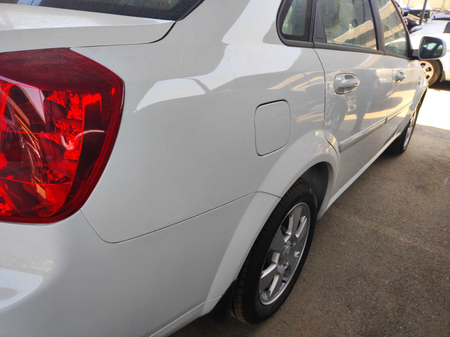 Lacetti Dillerlar tomonidan yillik 10%