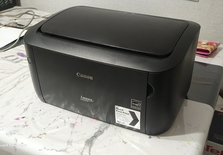 Принтер Canon LBP60/30  сотилади срочно