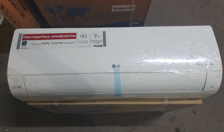Кондиционер LG P12SP