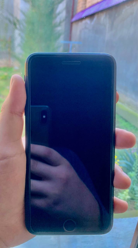 Iphone 7 plus 32 gb ideal