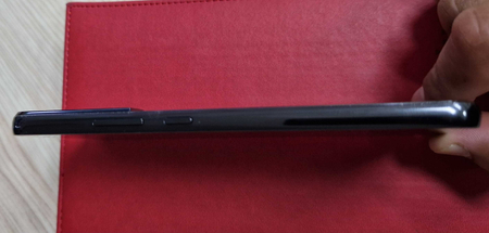 Samsung S22 plus 8/256GB Black