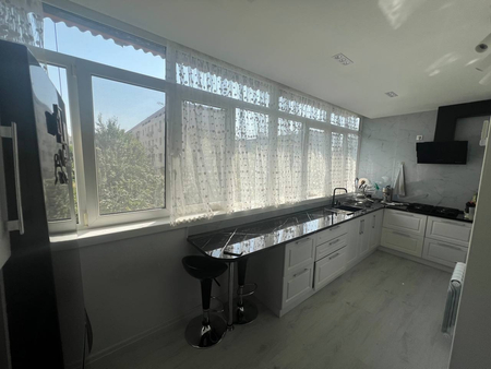 FOR RENT/АРЕНДА/Центр/Яккасарай/Ракат/2/2/5/70м2/Студия/Hi-tech