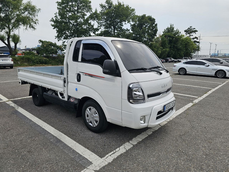 Kia BONGO Samarqand