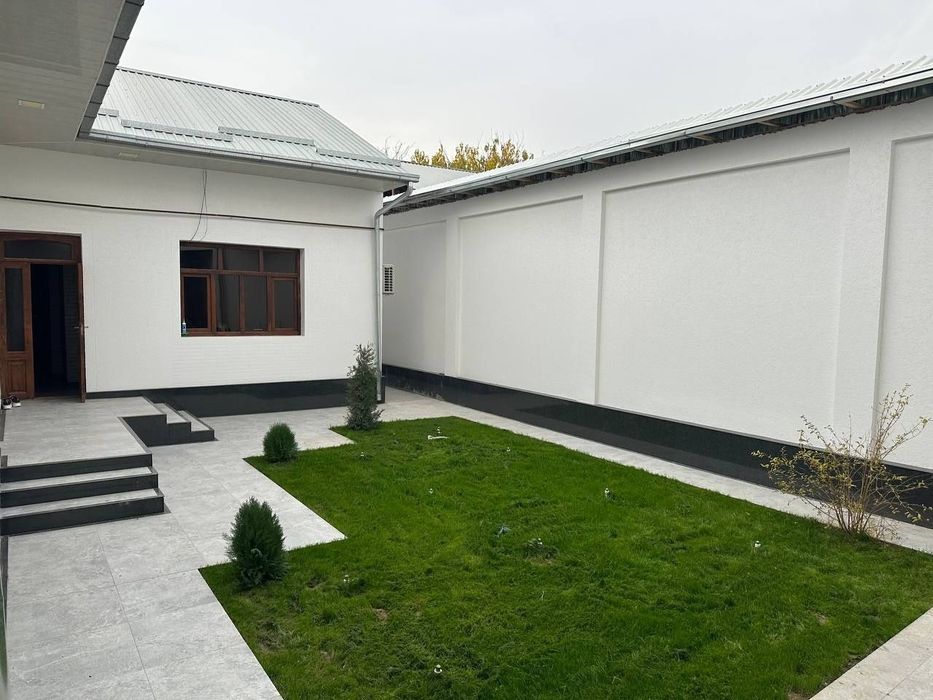 Срочно! Продажа. 8 ком, 3,5 сот. Иттифок махалла