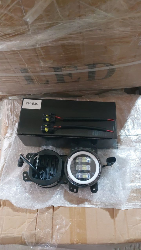 Led 12 v 24v ga ishlaydi
