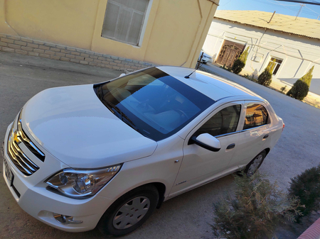 Cobolt sotiladi xolati idiyal