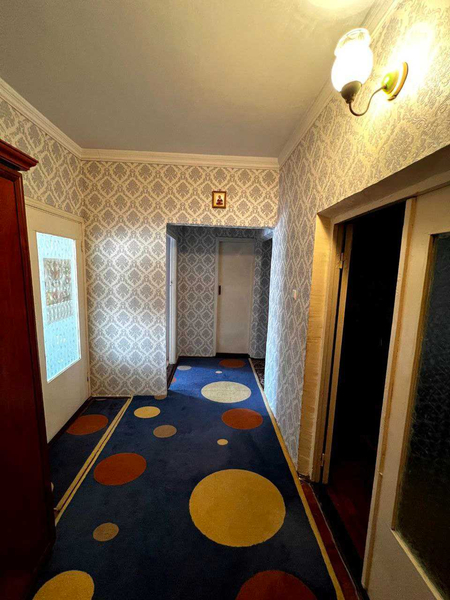 продаётся квартира