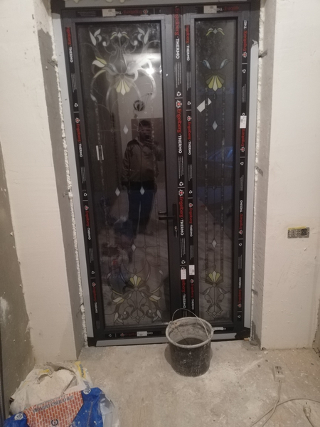 Ремонт квартир под ключ