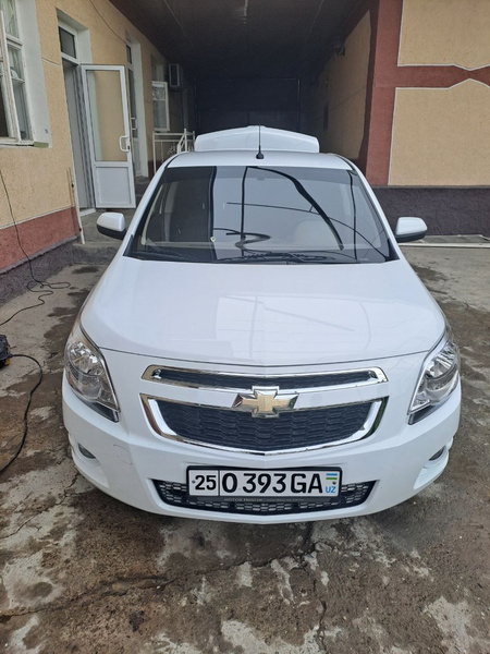 Cobalt 4-pozitsiya