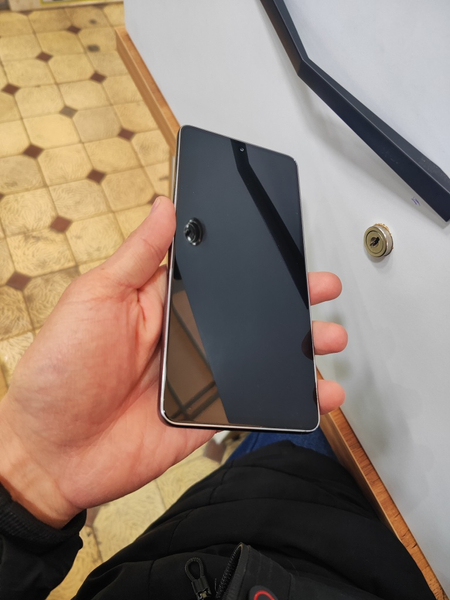 Samsung A73. Xolati nok