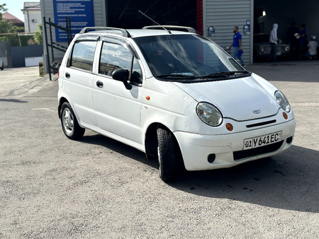 Продам матиз matiz mx