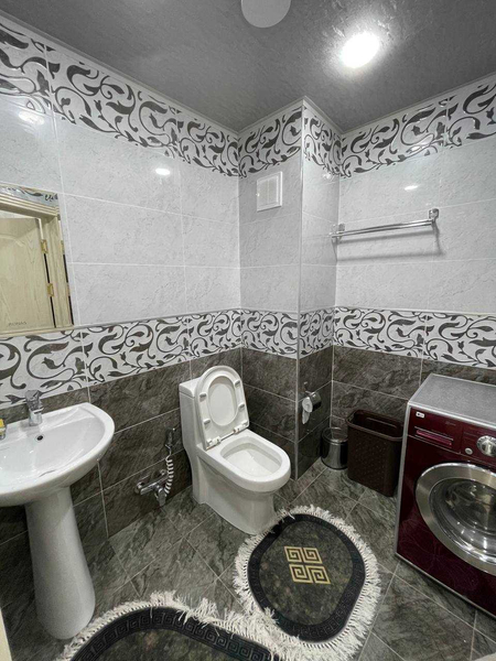 Продажа квартиры НОВОСТРОЙКА Юнус Абад 13 3/7/9 ID LR 106