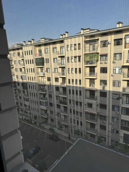 Сдам евро люкс квартиру 2х ком Улица Махтумкули It park Ташсельмаш