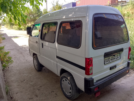 Продается Дамас супер