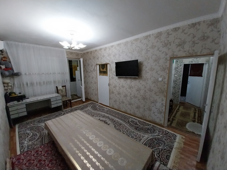 Продаётся дом срочно продётся дом с ремонтом уйти сотилади