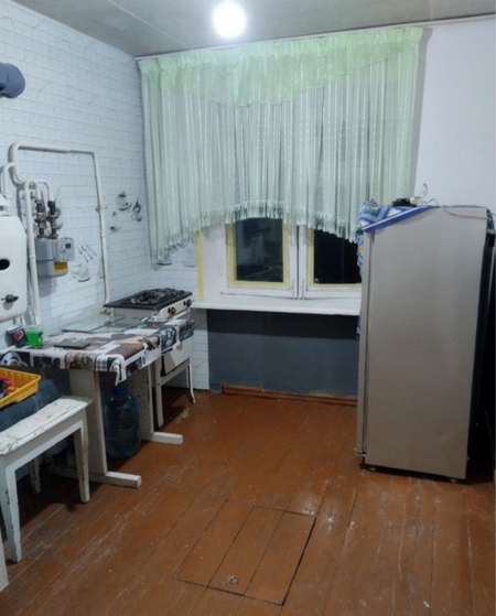 Продается квартира Троицк 1/4/4 кирпичный