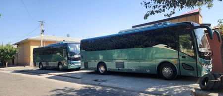 King Long XMQ6101CY