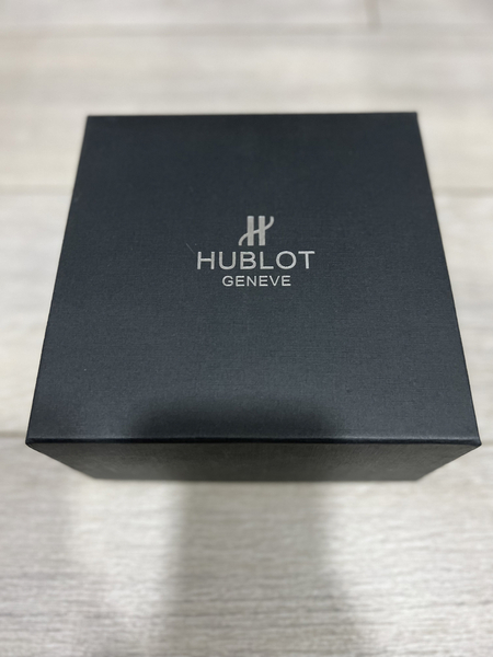 Hublot Big Bang 44 mm мужские часы люкс качества