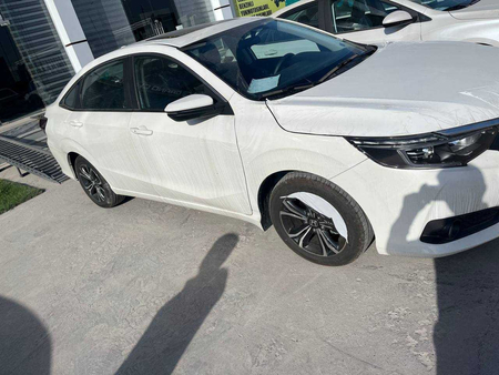 Honda Crider 1.0 Turbo Складда тайёр!!!