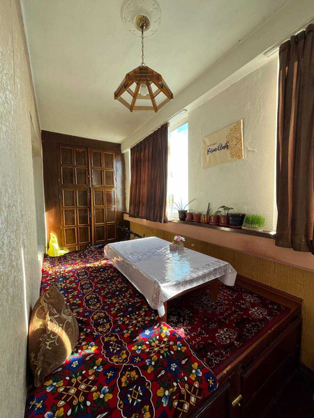 谷 129349 谷 Yakkasaroy tumanida kvartira sotiladi [111 м²]