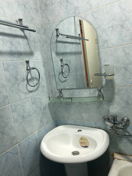 2*3/2/4 балкон 1.5*6 хамма мебел + техникалар бор.ттз диадора 350$